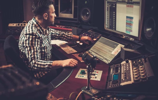 Recording Careers. Music Producer, Audio Engineer, more. - Careers in Music