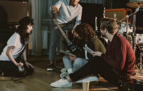 How to Become a Concert Promoter: Advice from a Live Music Promoter