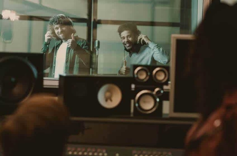 How to Make a Record