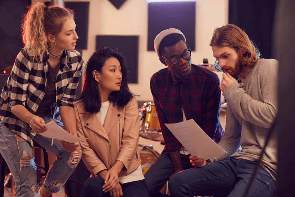 How To Write A Song For Beginners How To Write A Song For Beginners