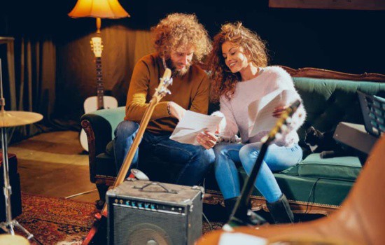 How Much Do Songwriters Make? - Careers in Music