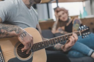 How to Write a Love Song: Songwriting Inspiration to Get You Started