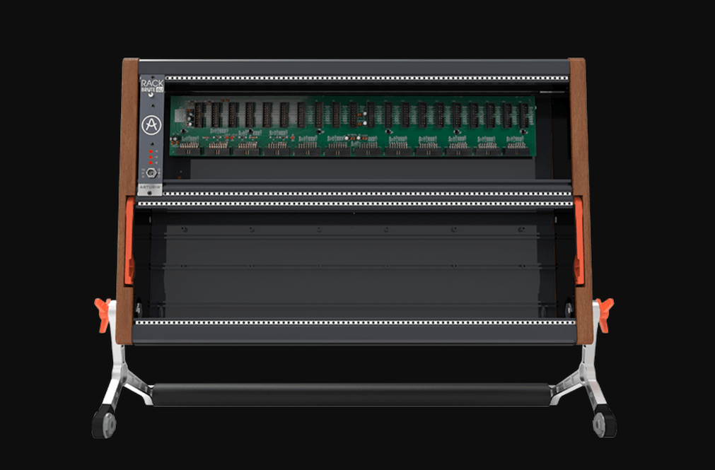 Eurorack: How to Get Started with Today's Hottest Synth