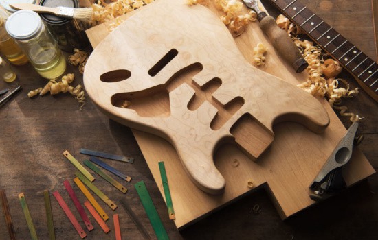 Music Career categories: Producing, Music Business, more.