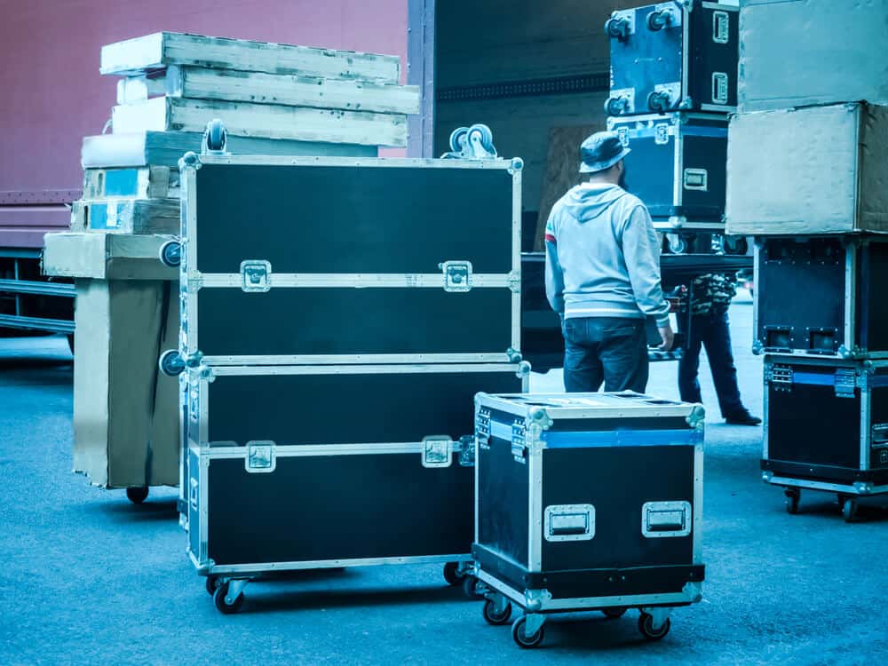 Music Industry Touring Careers. Tour Manager, more.