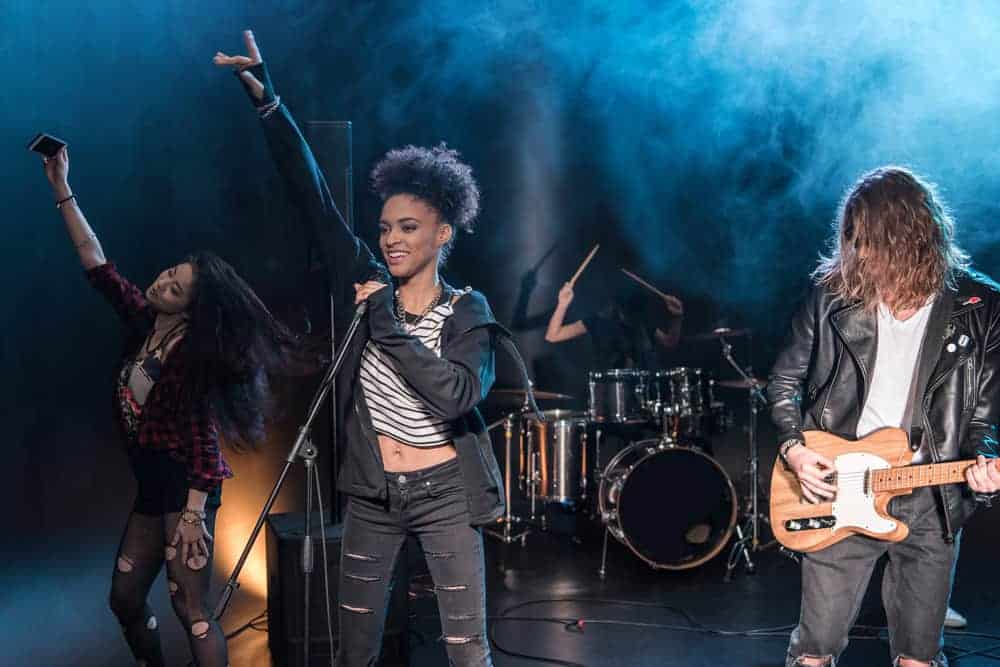 How To Become A Rock Star Job Description Salary How To Become A Rock Star Job Description Salary