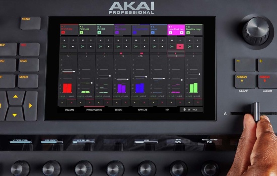 Beat Maker Machines: The Best Beat Machines to Buy - Careers in Music