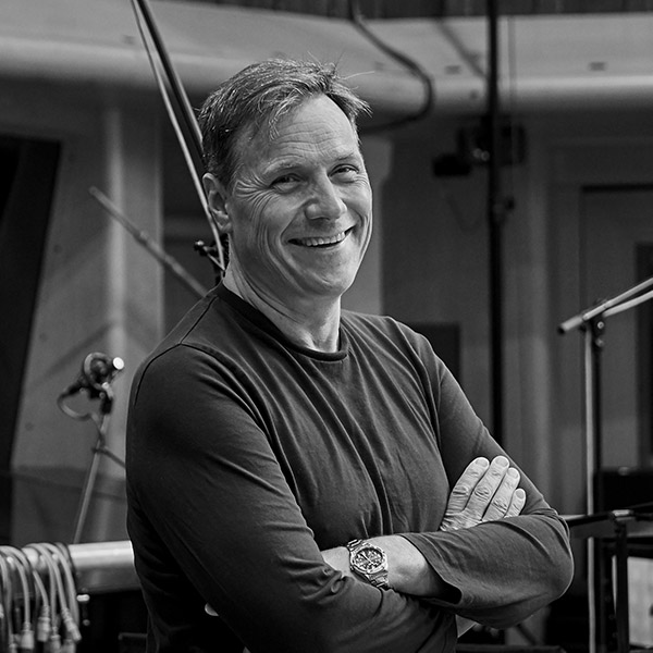 A Recording Engineer's Advice on Building a Career in Sound - Careers ...