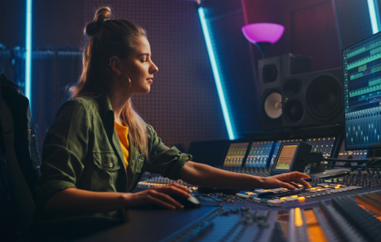 How to Become a Songwriter & Write Hit Songs