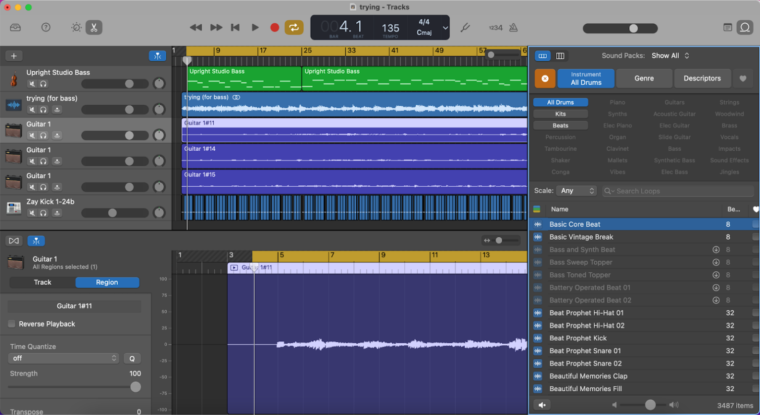 The Ultimate Guide to Music Making Software (Free & Paid)
