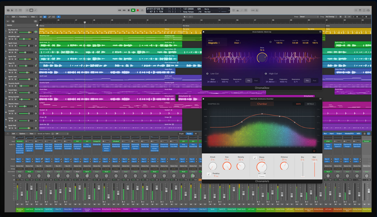 The Ultimate Guide to Music Making Software (Free & Paid)