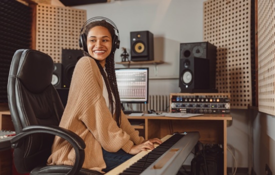 How to Become a Rock Star | Job Description & Salary